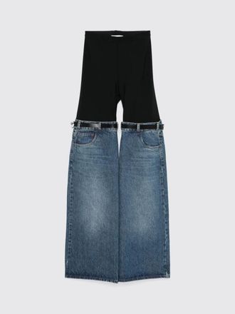 Coperni Jeans COPERNI Damen Farbe Bunt