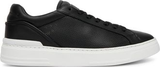 Fabi Sneakers Fabi FU1335.A01XLCPUQ900 Schwarz