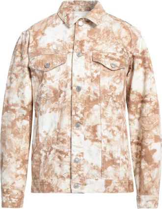 Isabel Marant JACKEN & M&Auml;NTEL - Jeansjacken/M&auml;ntel auf YOOX.COM