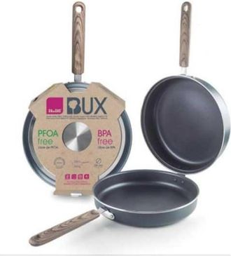 Ibili SARTEN TORTILLAS BUX 24 CM