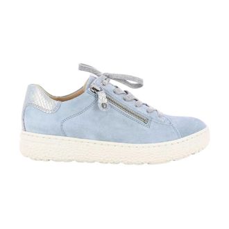 Hartjes Damen, Schuhe, Blau, 38 EUGr&ouml;&szlig;e