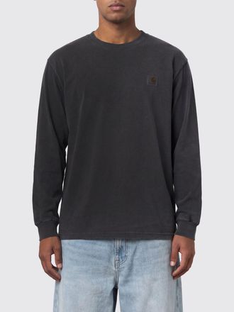 Carhartt Work in Progress T-Shirt Homme couleur Noir
