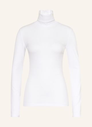 Darling Harbour Darling Harbour Rollkragenshirt weiss