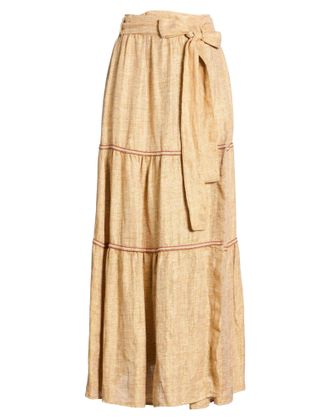 PHO Firenze HOSEN & R&Ouml;CKE - Maxi-R&ouml;cke auf YOOX.COM