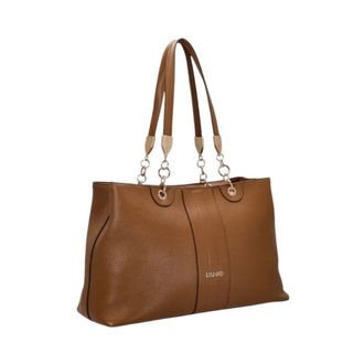 Liu Jo Damen, Taschen, Braun, ONE SIZEGr&ouml;&szlig;e