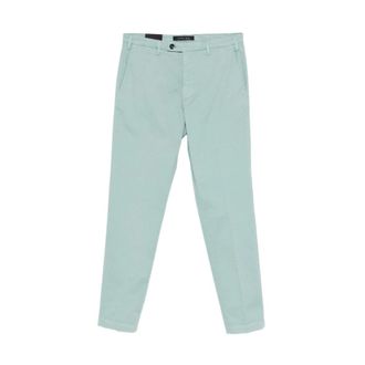 Michael Coal Homme, Pantalons, Bleu, Taille: W32 Brad Pants