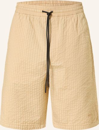HUGO BOSS Hugo Shorts Ronan beige
