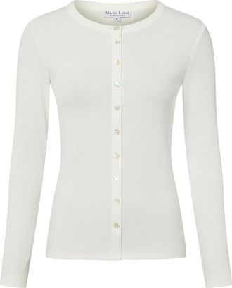 Marie Lund Strickjacke