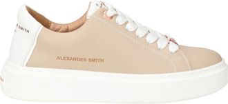 Alexander Smith SCHUHE - Sneakers auf YOOX.COM