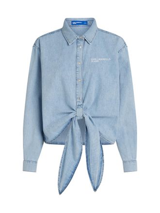 Karl Lagerfeld Bluse