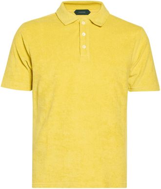 Zanone TOPS - Poloshirts auf YOOX.COM