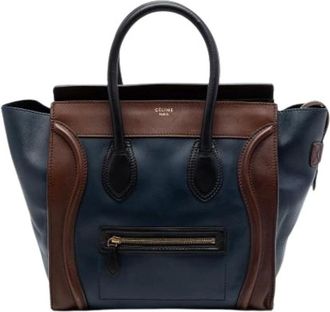 Celine Damen, Pre-Owned, Mehrfarbig, ONE SIZEGr&ouml;&szlig;e