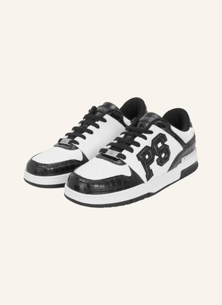 Plein Sport Plein Sport Low-Top-Sneaker Cocco weiss
