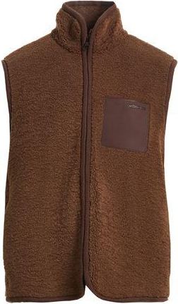 Moncler MANTEAUX - Vestes sans manches sur YOOX.COM