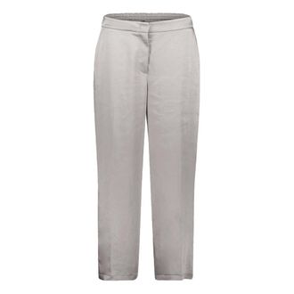 Betty Barclay Damen, Hosen, Grau, 2XLGr&ouml;&szlig;e
