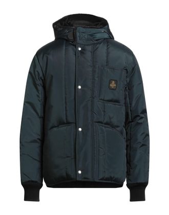 RefrigiWear JACKEN & M&Auml;NTEL - Pufferjacken & Daunenjacken auf YOOX.COM