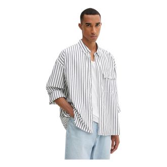Levi's Homme, Chemises, Multicolore, Taille: XL Chemises d&eacute;contract&eacute;es