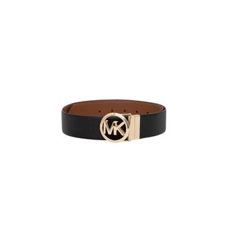 Michael Kors Femme, Accessoires, Noir, Taille: XS Ceintures