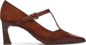 Hispanitas Pumps Hispanitas Paris HI264952 C010 Dunkelbraun