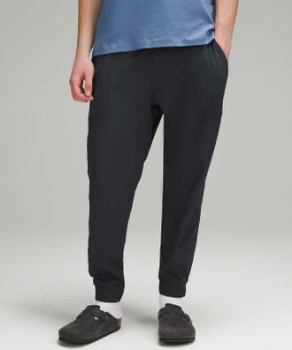 lululemon Jogging ABC pour Hommes - Taille 2XL