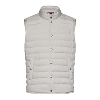 Brunello Cucinelli Brunello Cucinelli M&auml;ntel - - Jackets - Herren - Blau - M