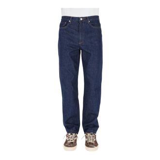 A.P.C. A.p.c. - Jean Martin - Homme - Jeans - Bleu - Taille: W31