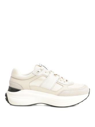 Tod's Sneaker - Beige