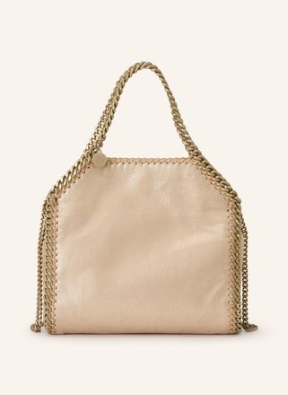 Stella McCartney Umh&auml;ngetasche Falabella Mini gold