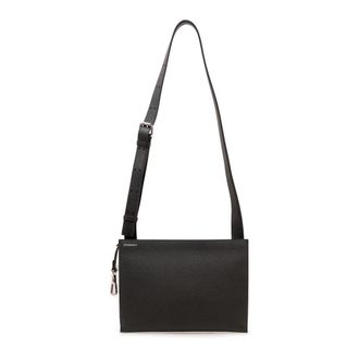 Givenchy Flache Tasche - - Bags - Herren - Schwarzk - ONE SIZE