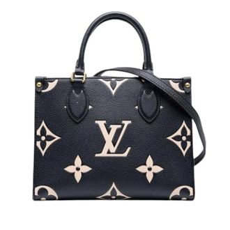 Louis Vuitton Damen, Pre-Owned, Schwarzk, ONE SIZEGr&ouml;&szlig;e