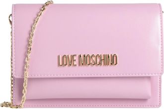 Love Moschino TASCHEN - Umh&auml;ngetasche auf YOOX.COM