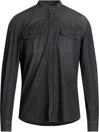 Liu Jo TOPS - Chemises en jean sur YOOX.COM