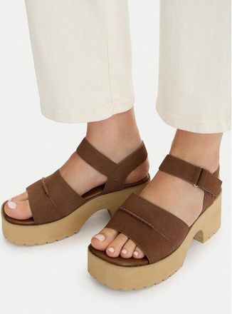 Jenny Sandalen CEO-LB-G9340A Braun