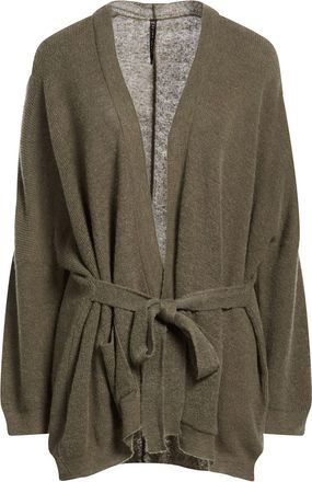 Manila Grace STRICKWAREN - Strickjacken auf YOOX.COM