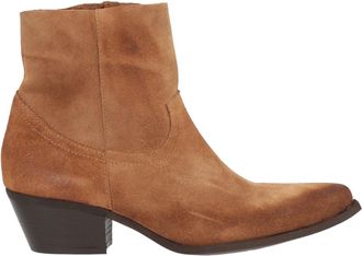 Fabrizio Chini SCHUHE - Stiefeletten auf YOOX.COM