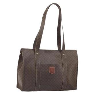 Celine Damen, Pre-Owned, Braun, ONE SIZEGr&ouml;&szlig;e