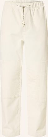 Mammut Mammut Trekkinghose weiss