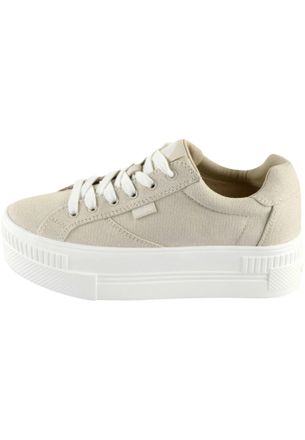 Buffalo Sneaker Paired