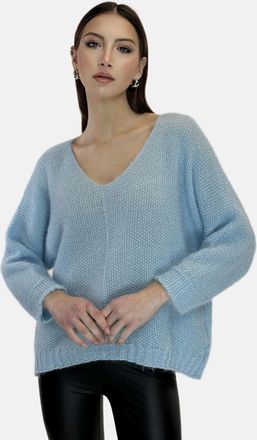 Elara Pullover