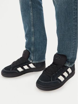 adidas Sneakers Gc Alpha Sk8 JR9819 Schwarz