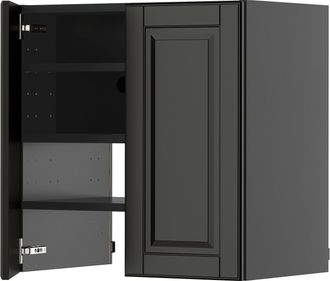 IKEA METOD Wandschrank f Dunstabzug/Boden/Tür