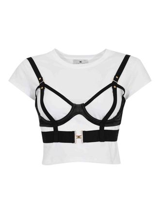 Elisabetta Franchi T-Shirt - Multicolore
