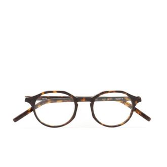 Kaleos Sharp M Brille - - Accessories - unisex - Braun - 47 MM