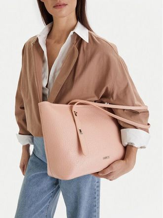 Mexx Handtasche CEO-MEXX-L-009-09 Rosa