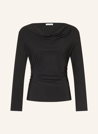 Mrs & Hugs Mrs & Hugs Longsleeve schwarz