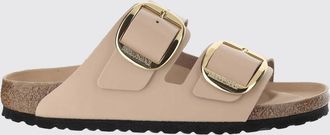 Birkenstock Sandalen Mit Absatz BIRKENSTOCK Damen Farbe Beige