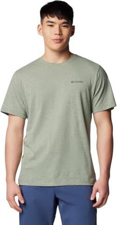 Columbia Thistletown Hills Short Sleeve T-Shirt XL