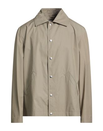Jil Sander JACKEN & M&Auml;NTEL - Jacken und Anoraks auf YOOX.COM