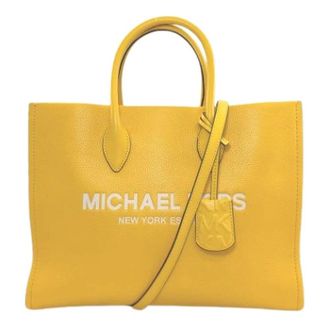 Michael Kors Damen, Pre-Owned, Gelb, ONE SIZEGr&ouml;&szlig;e