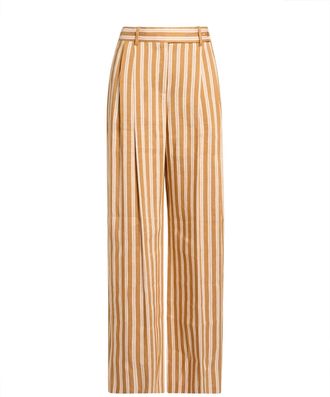 Alberta Ferretti HOSEN & R&Ouml;CKE - Hosen auf YOOX.COM